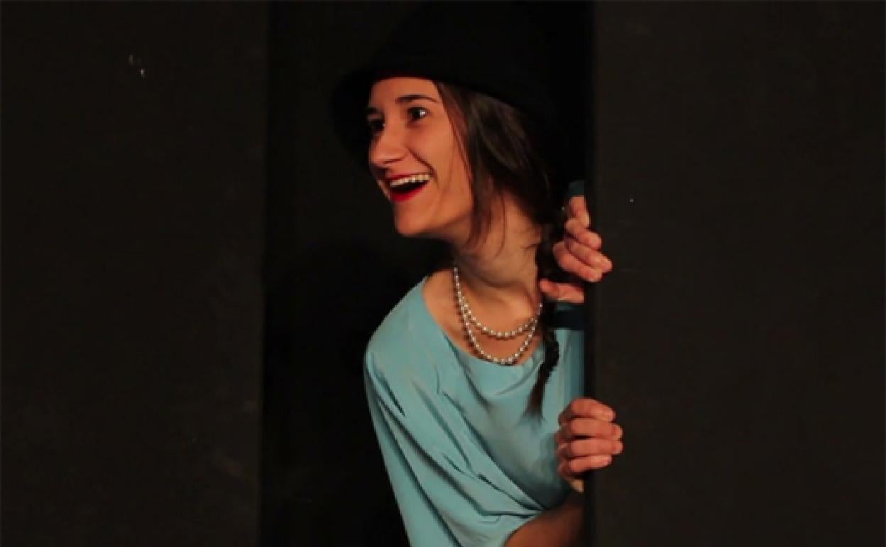 Jazza eta antzerkia bateratzen dituen 'Bidaia on, amona Braulia' antzezlana, laster, Durangon ...